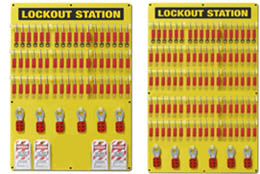 Custom Products | Lockout Tagout Safety Ltd