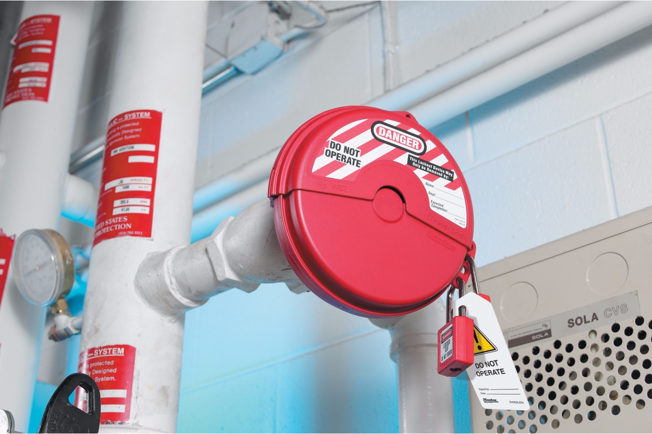 AB-LOCKS.COM: Solenoid Locks Standard Style