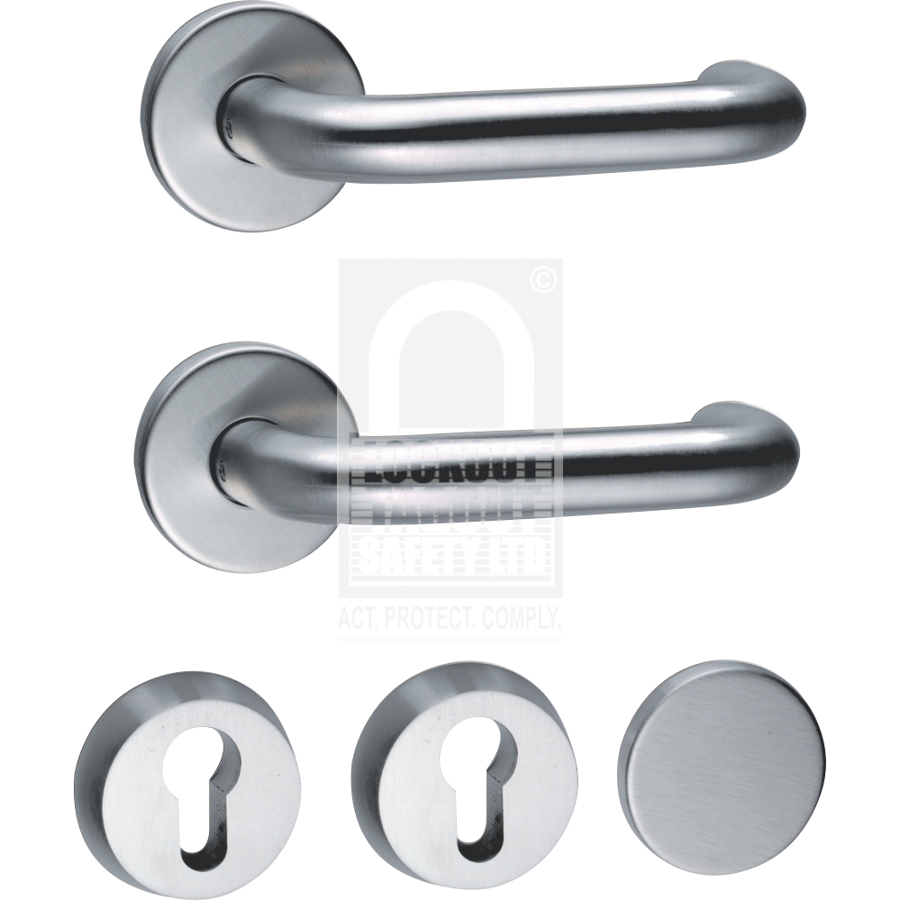 Ab Locks : Handles & Panic Bars