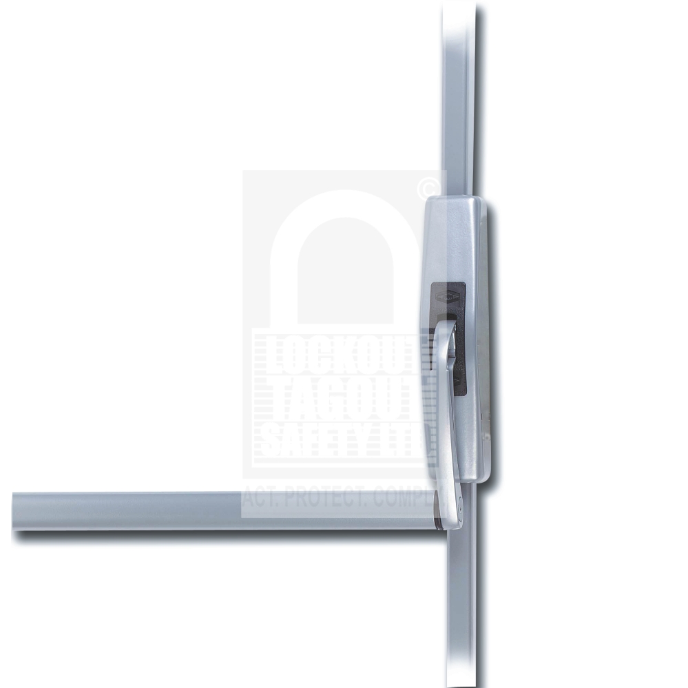 Ab Locks : Abloy Exit Hardware
