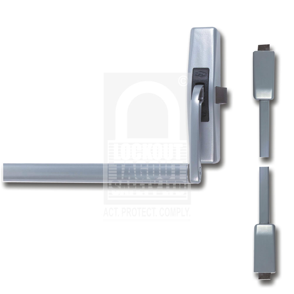Ab Locks : Abloy Exit Hardware