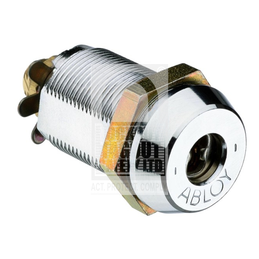 Ab Locks : Cam Locks