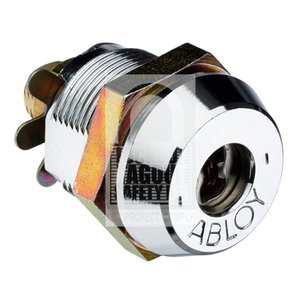 Ab Locks : Cam Locks