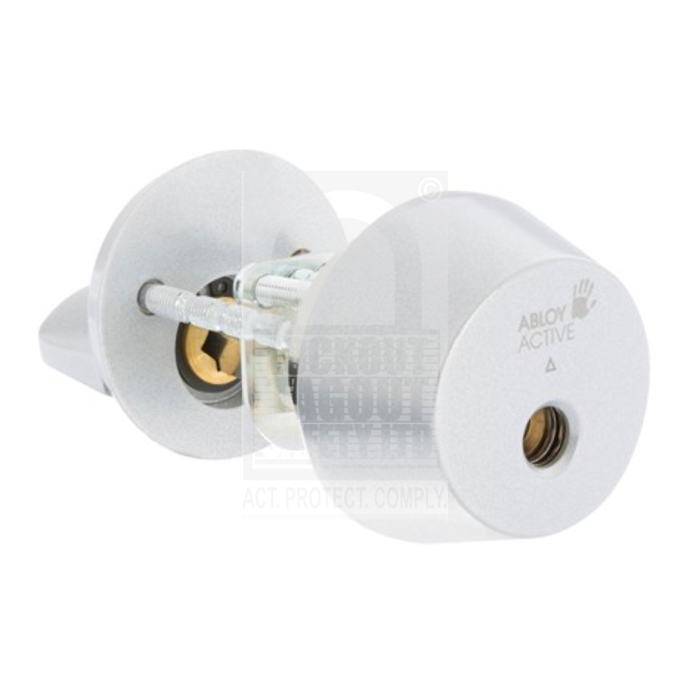 Ab Locks : Abloy Finnish Round Cylinders & Fittings