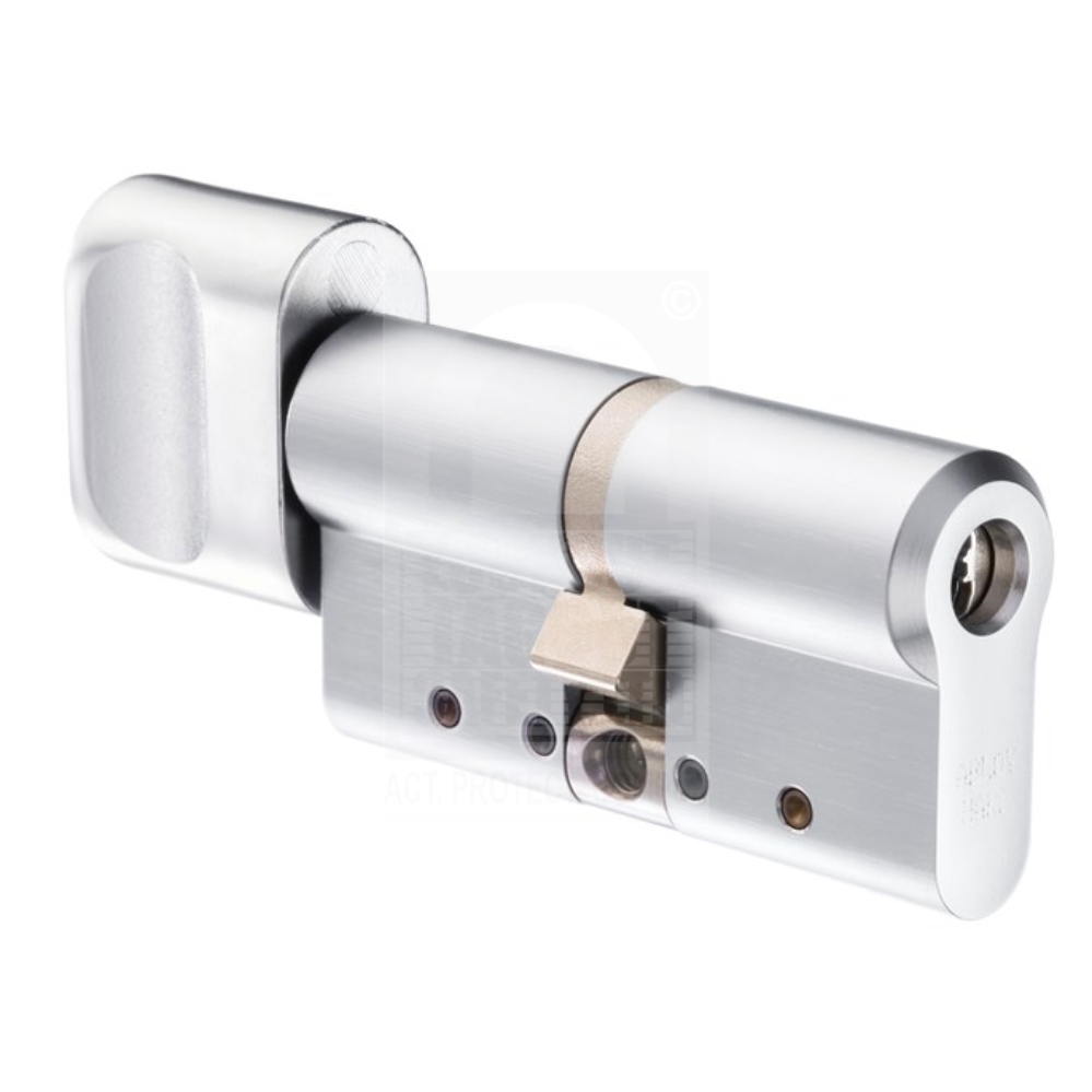 Ab Locks : Abloy Euro Profile Cylinders