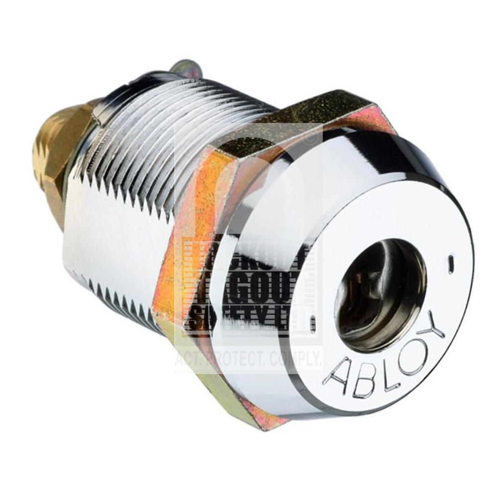 Ab Locks : Cam Locks