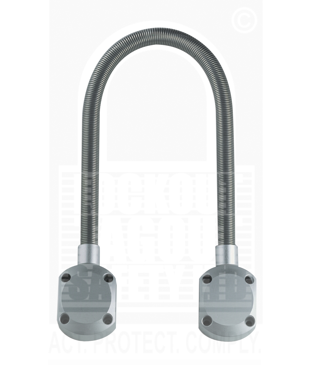 Ab Locks : Door Loops
