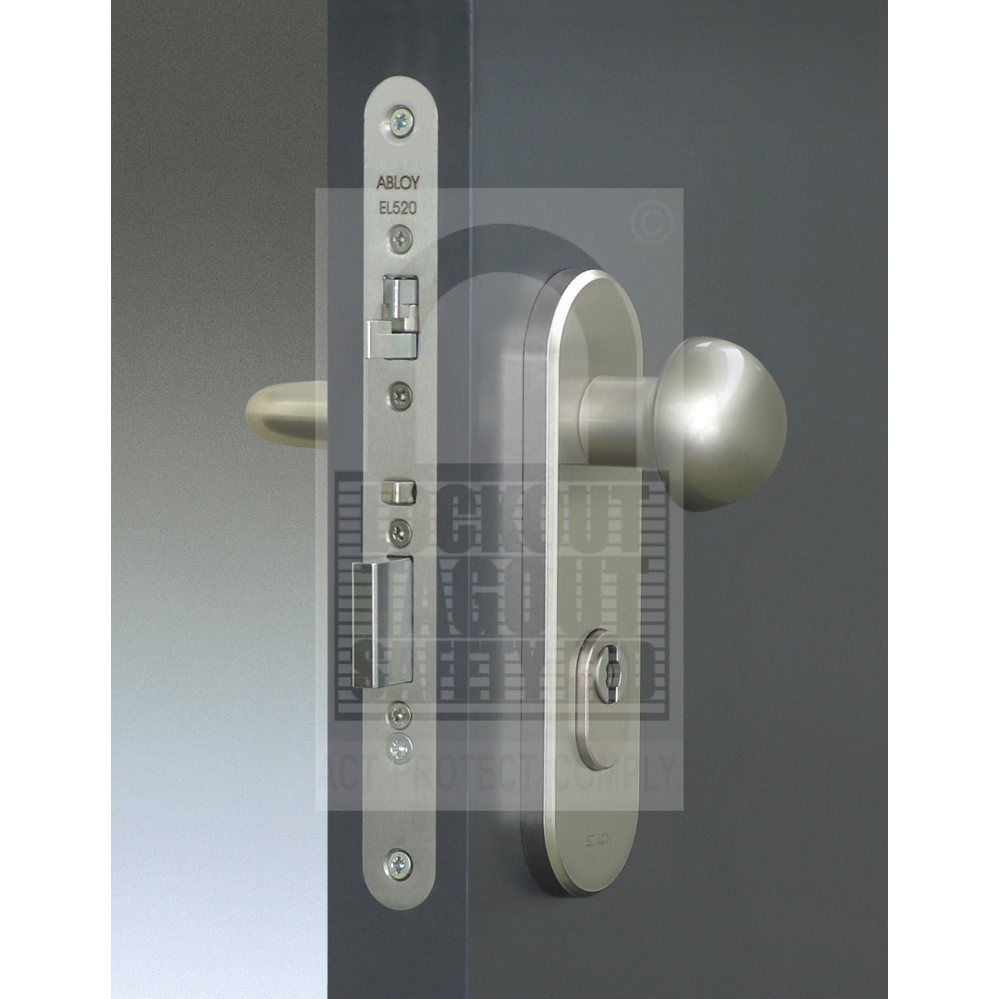 AB-LOCKS.COM: Motor Locks Standard Style