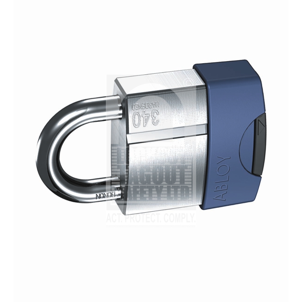Ab Locks : Padlocks