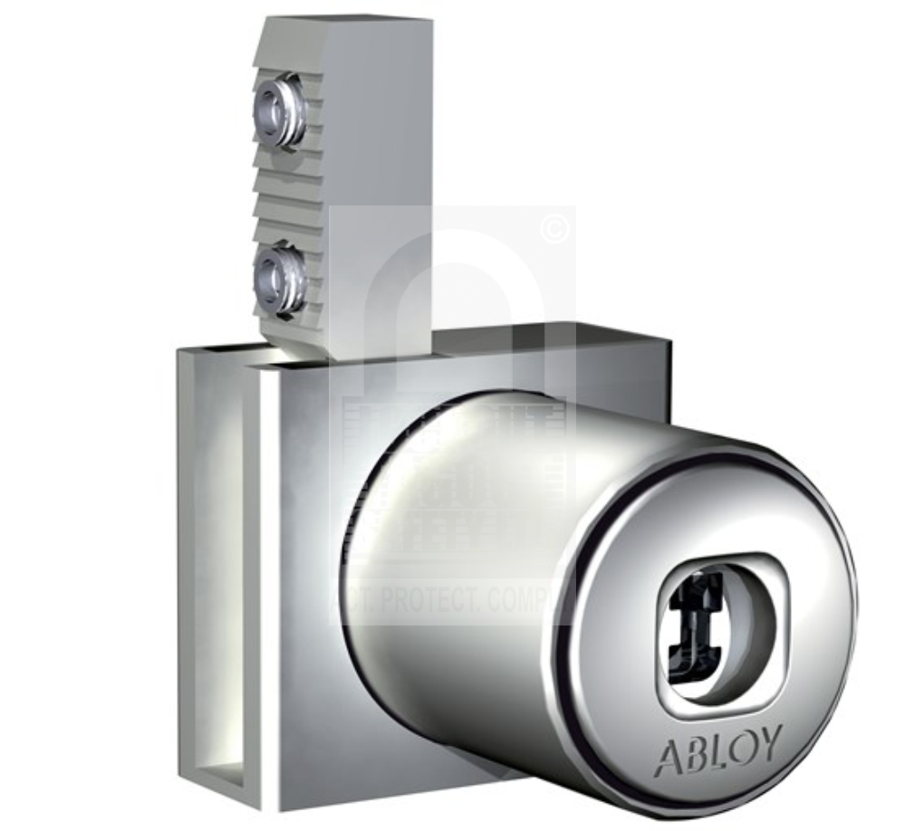 Ab Locks : Push Button Locks