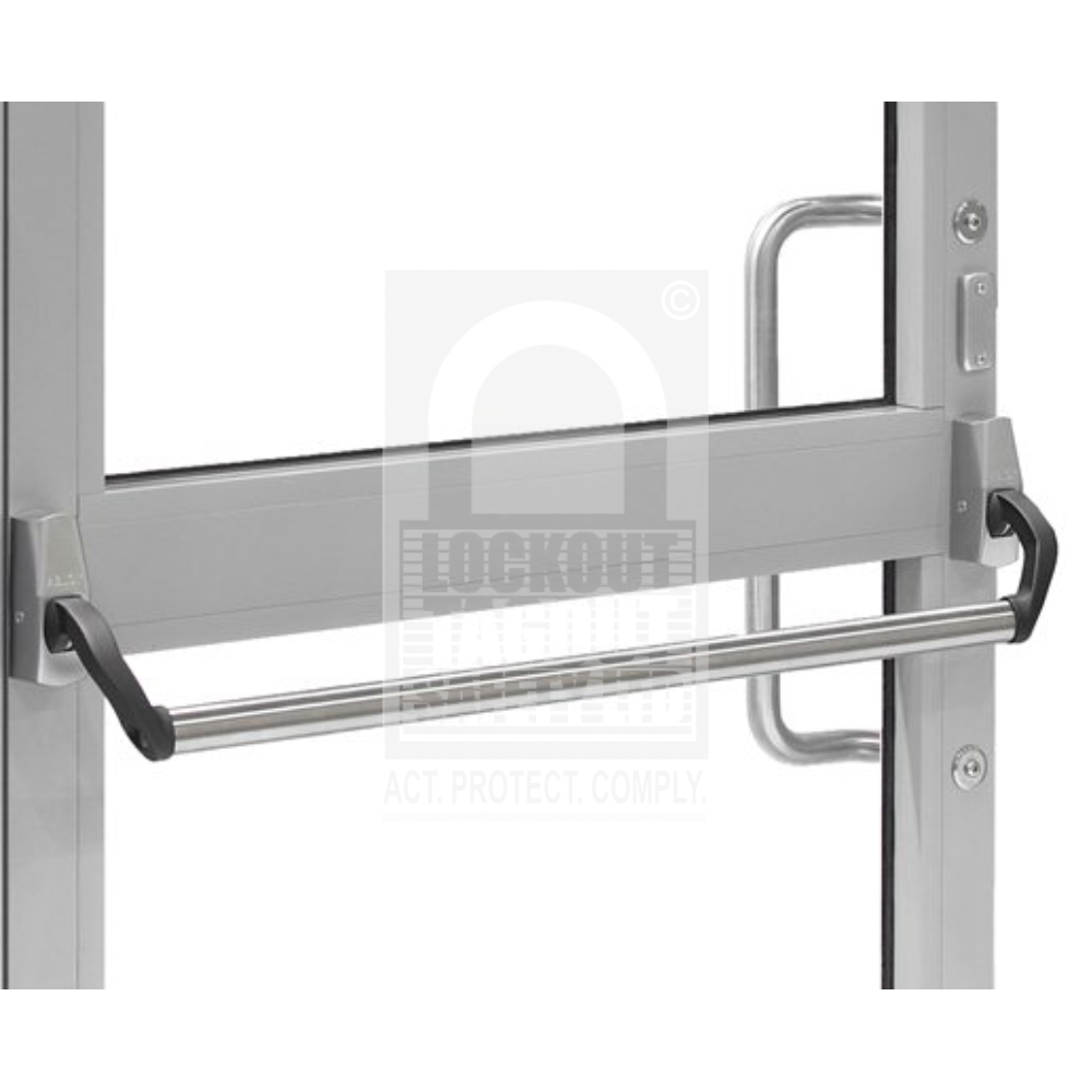 Ab Locks : Abloy Exit Hardware