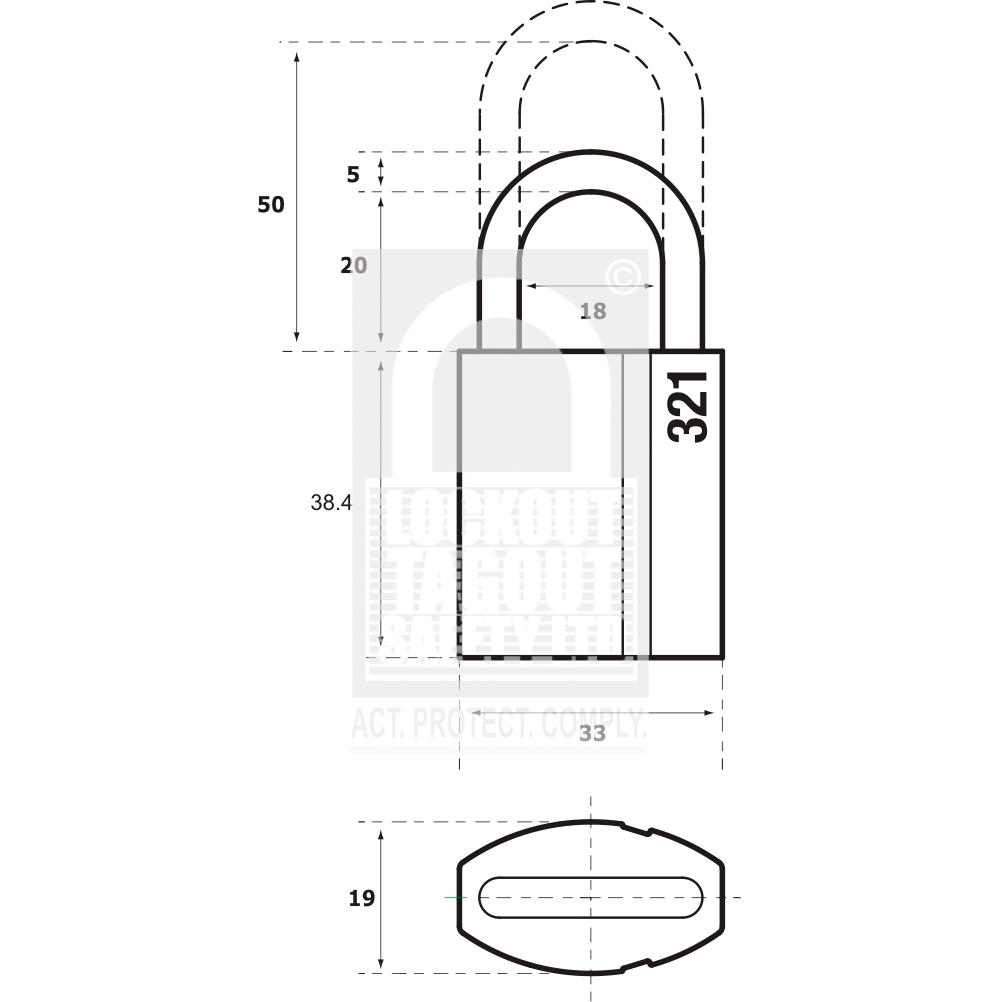 AB-LOCKS.COM: Padlocks