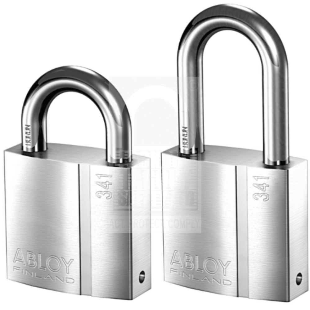 Ab Locks : Padlocks