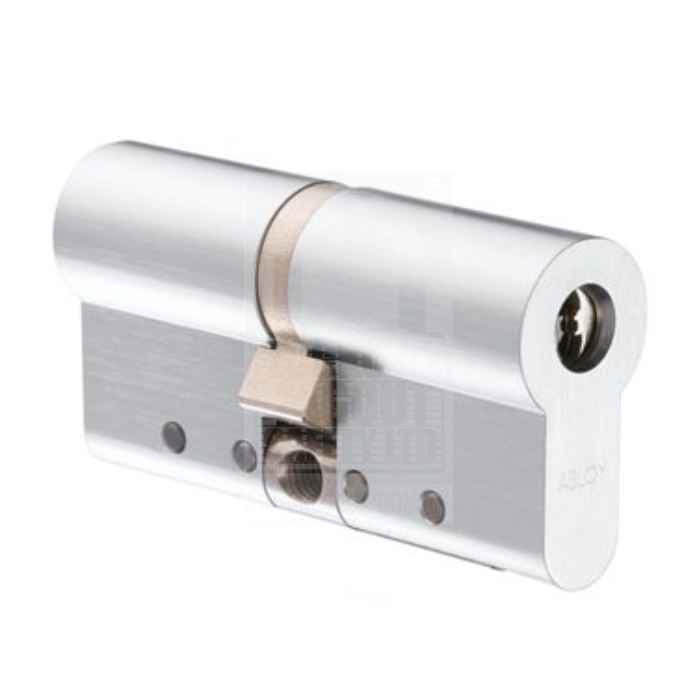 Ab Locks : Abloy Euro Profile Cylinders