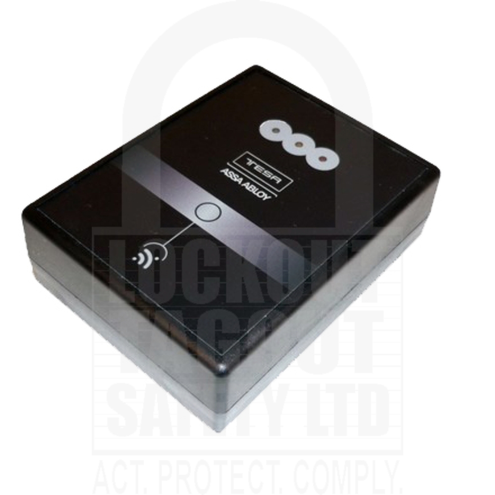 Ab Locks : SmartAir Accessories