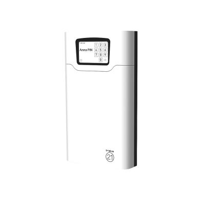 Ab Locks : Traka Key Management System