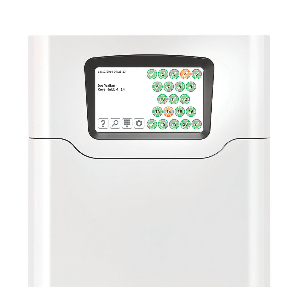 AB-LOCKS.COM: Traka Key Management System