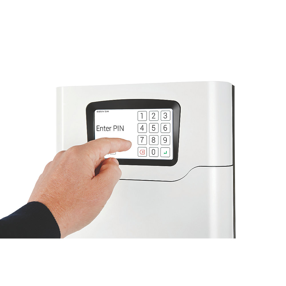 AB-LOCKS.COM: Traka Key Management System