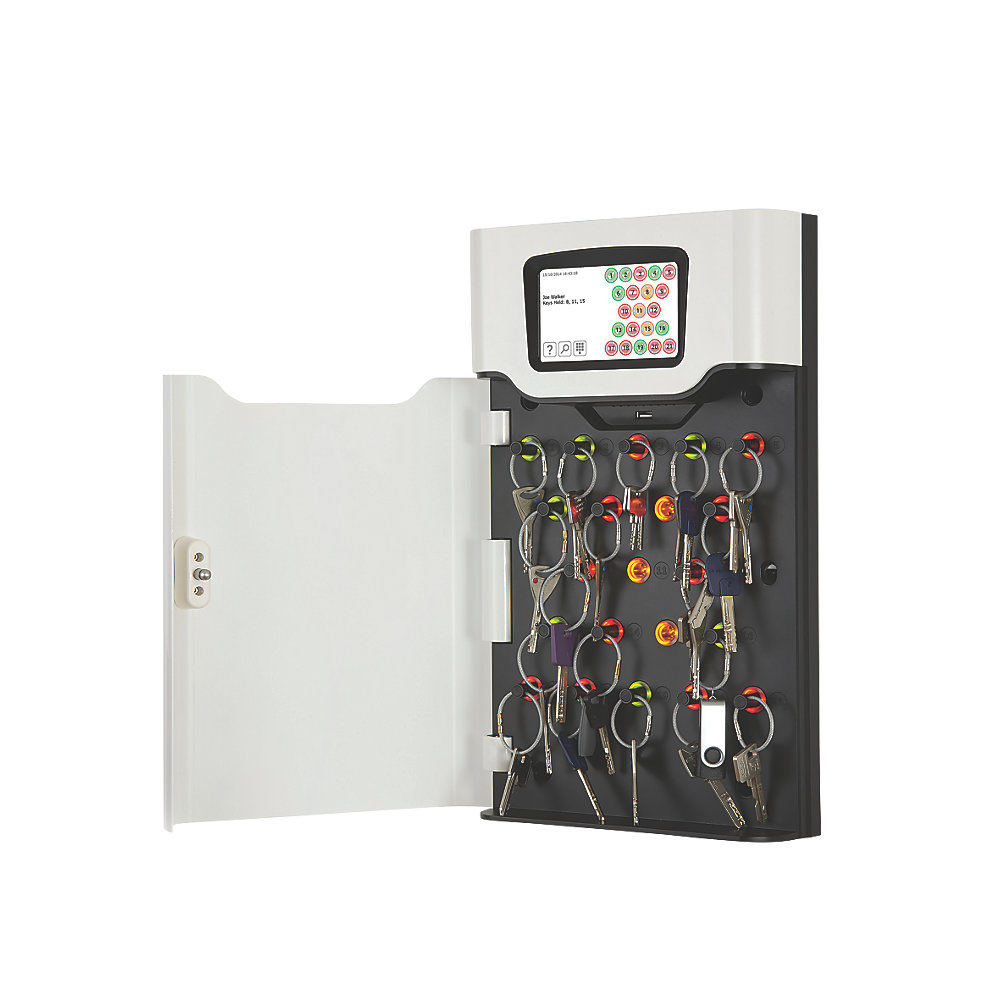 AB-LOCKS.COM: Traka Key Management System